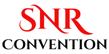 Hall Landing - SNR Convention (AC)