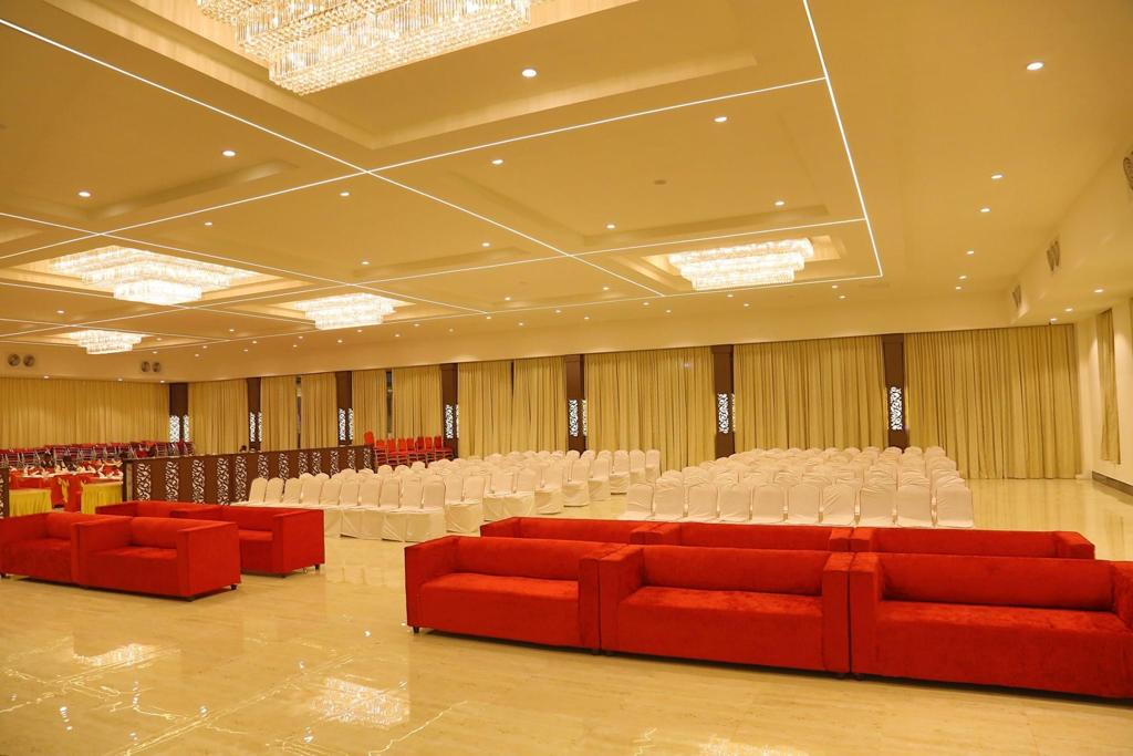SNR Convention (A/C) | Turning special events in extraordinary ...